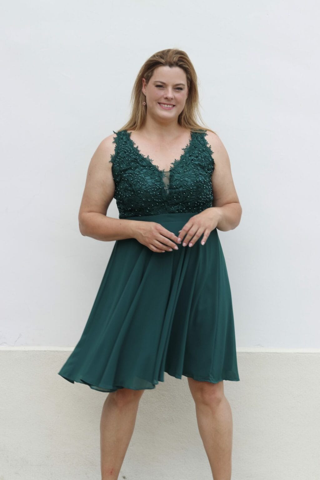 Cocktailjurken collectie - Zoë & Zita