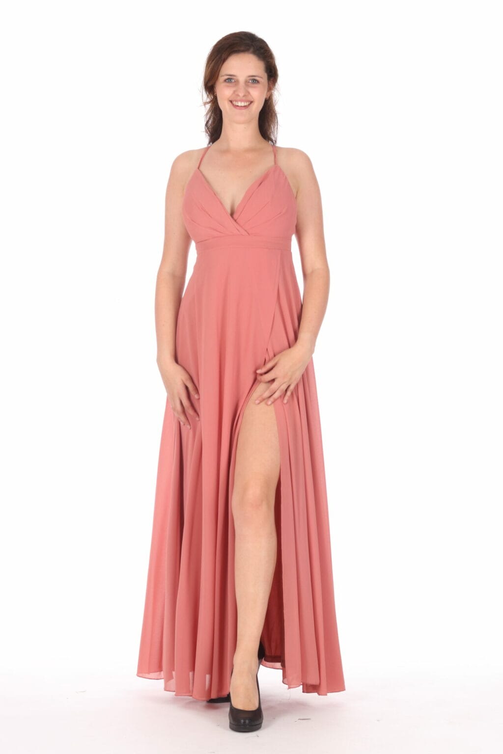 Feestjurken collectie - Zoë & Zita