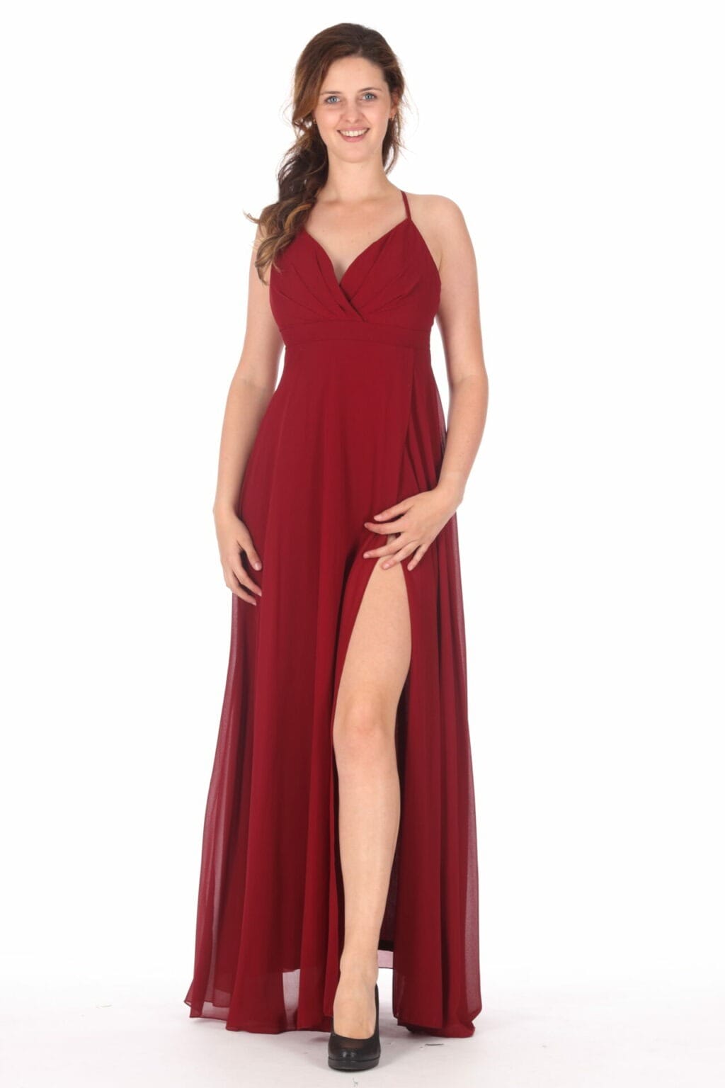 Feestjurken collectie - Zoë & Zita