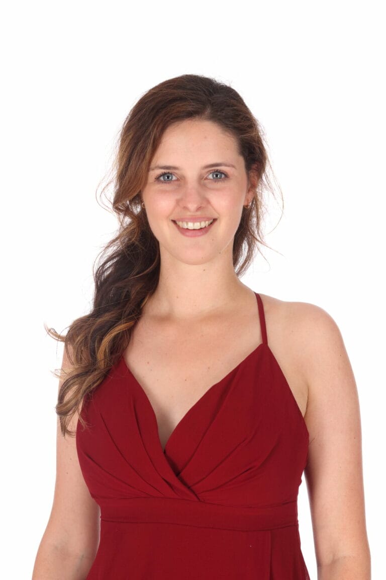 Feestjurken collectie - Zoë & Zita