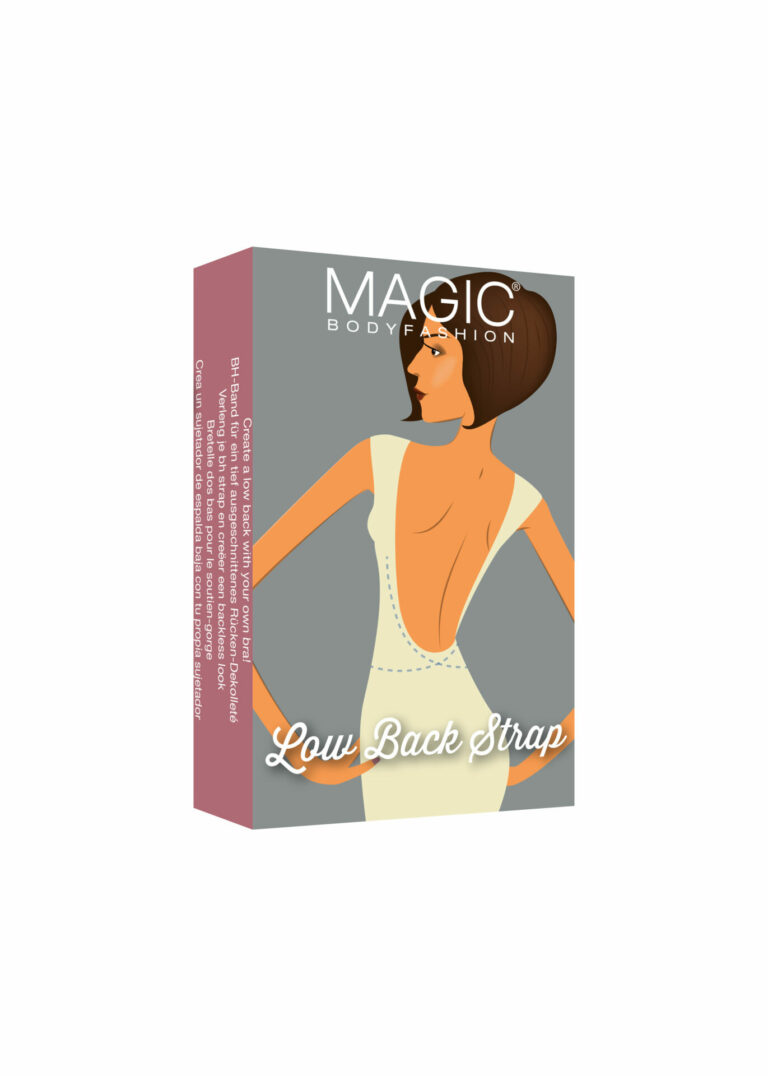 Magic strap (Body fashion) - Zoë & Zita