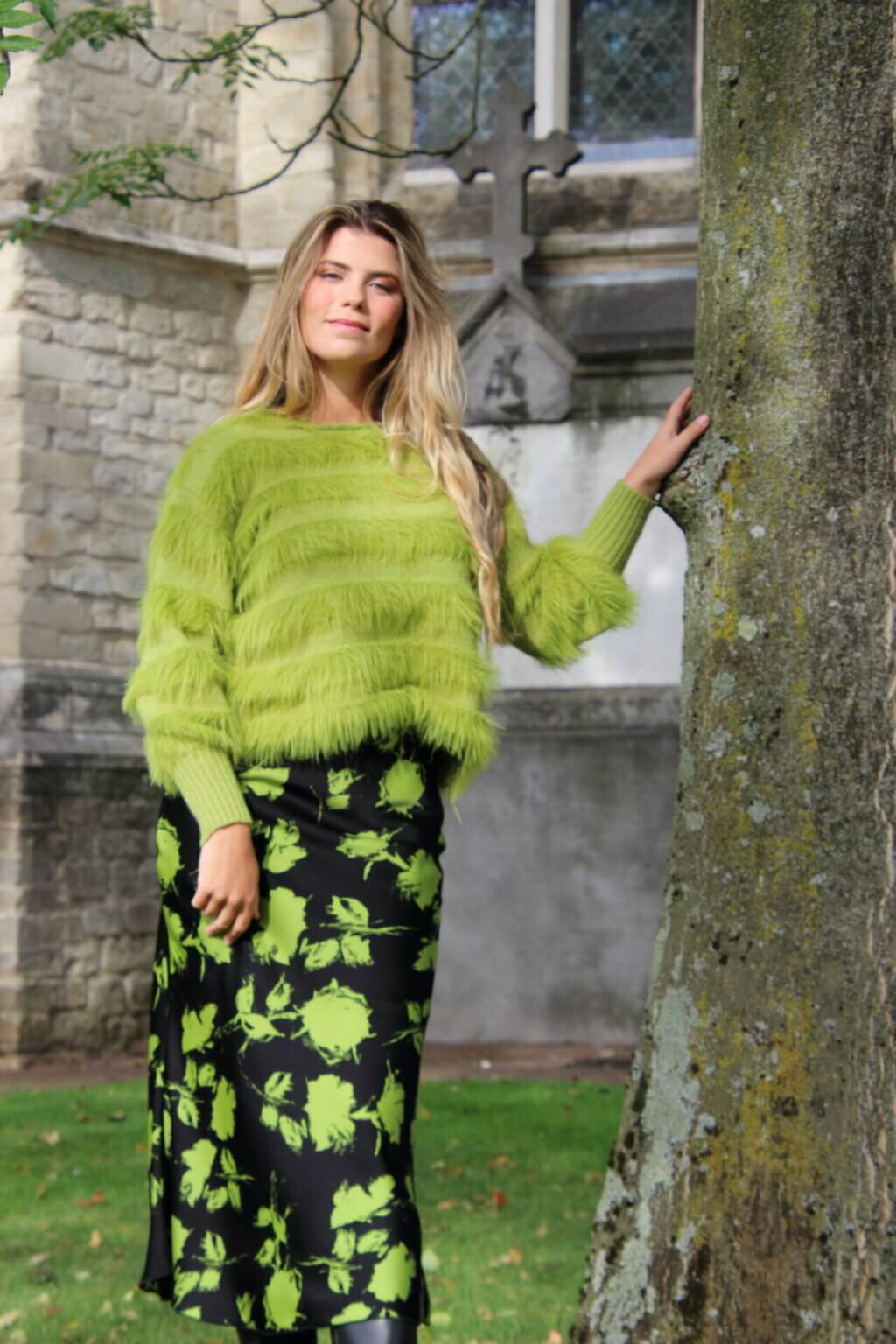 Neli roze (Rokken en broeken) - Zoë & Zita