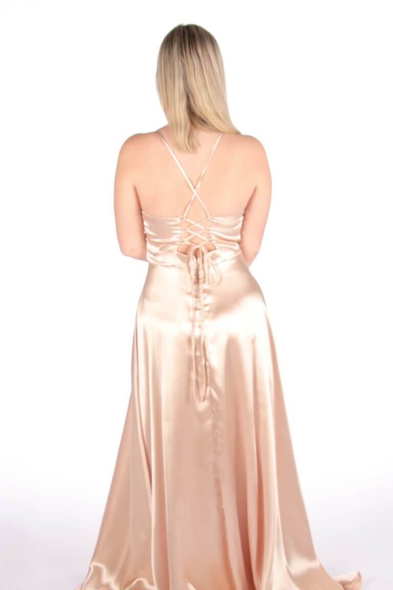 Avondjurken / Galajurken - Shop uw avondjurk bij Zoë & Zita