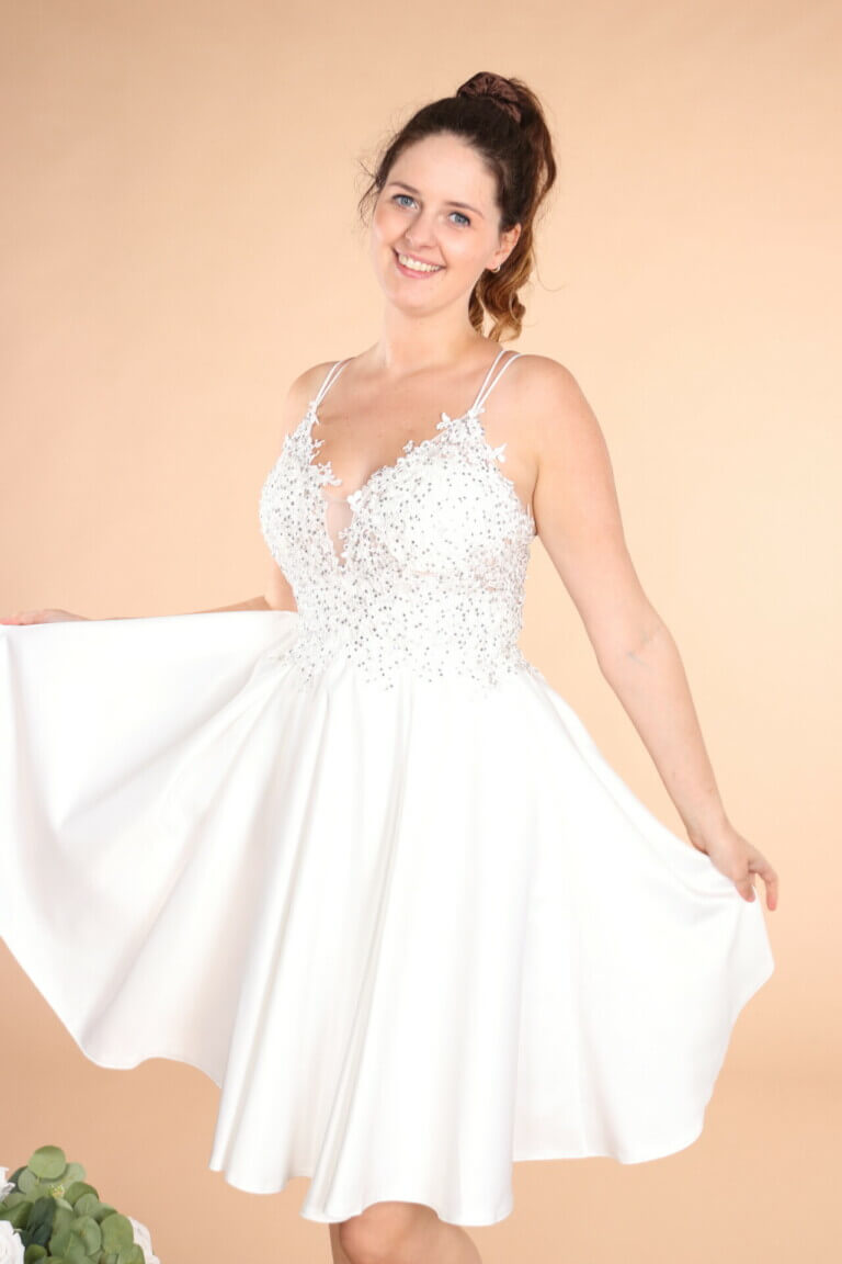 Feestjurken – Shop uw feestjurk bij Zoë & Zita