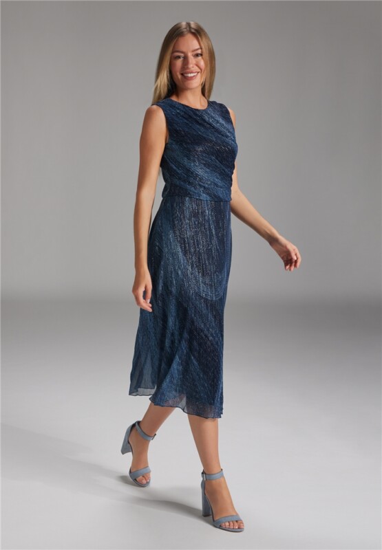 Silka (Casual chic, Casual chic jurken) - Zoë & Zita